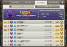 Atrasis Private Server - Play Clash of Clans with Unlimited Resources